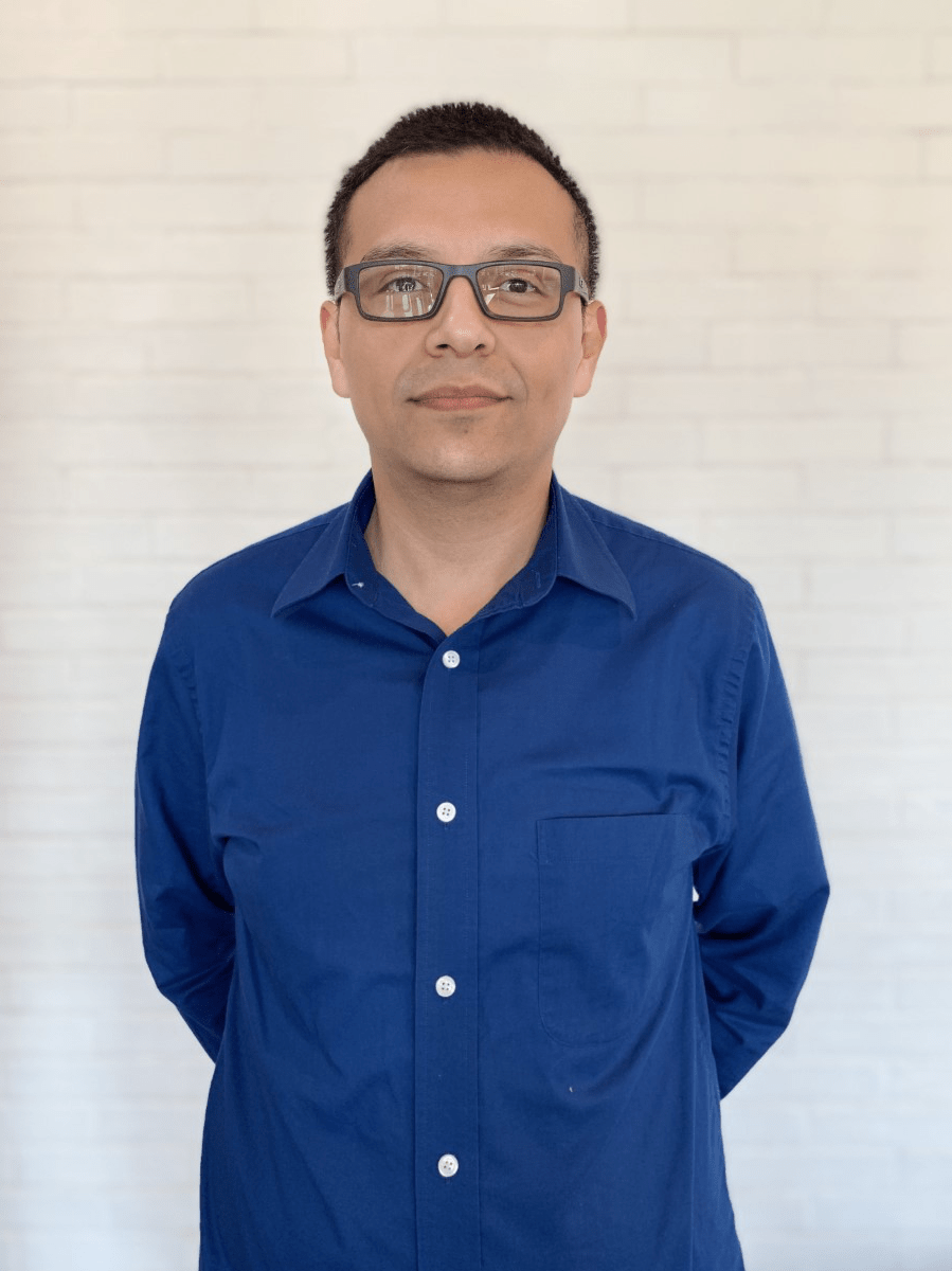 Teacher Bios - Chelsea Hall