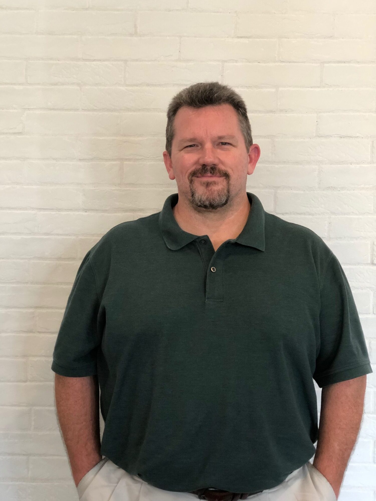 Teacher Bios - Chelsea Hall