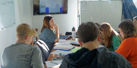 Academic Learning Center