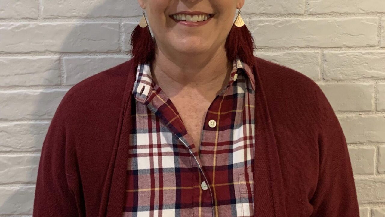 Teacher Bios - Chelsea Hall