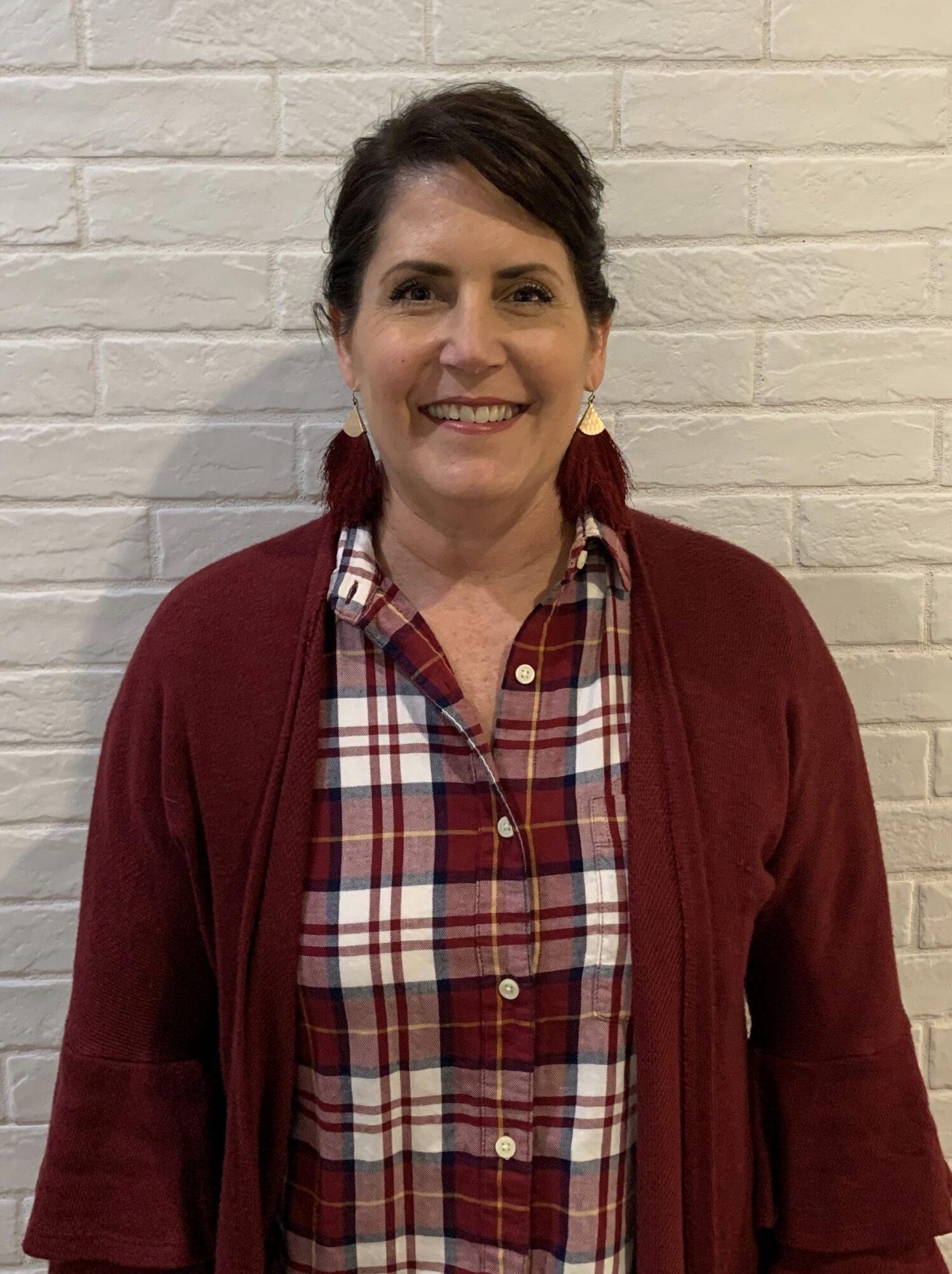 Teacher Bios - Chelsea Hall