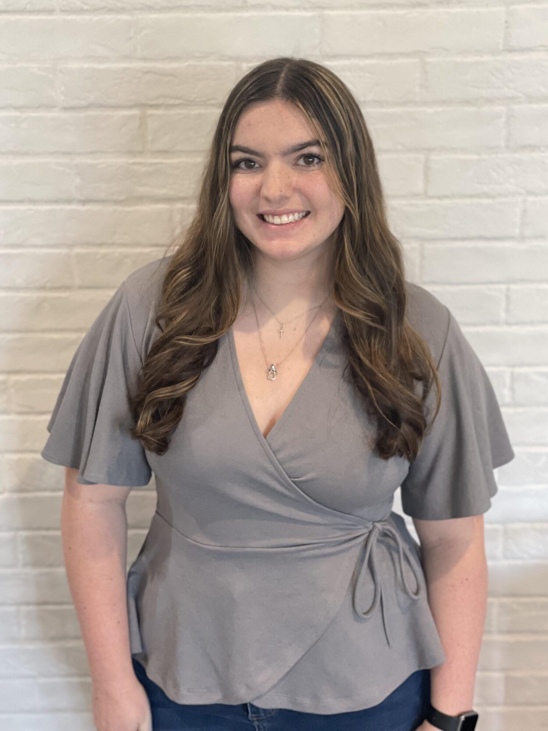 Teacher Bios - Chelsea Hall