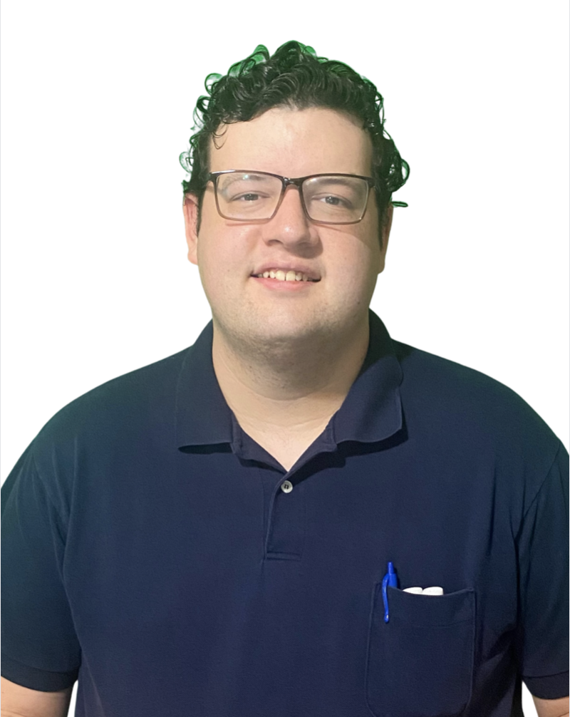 Teacher Bios - Chelsea Hall