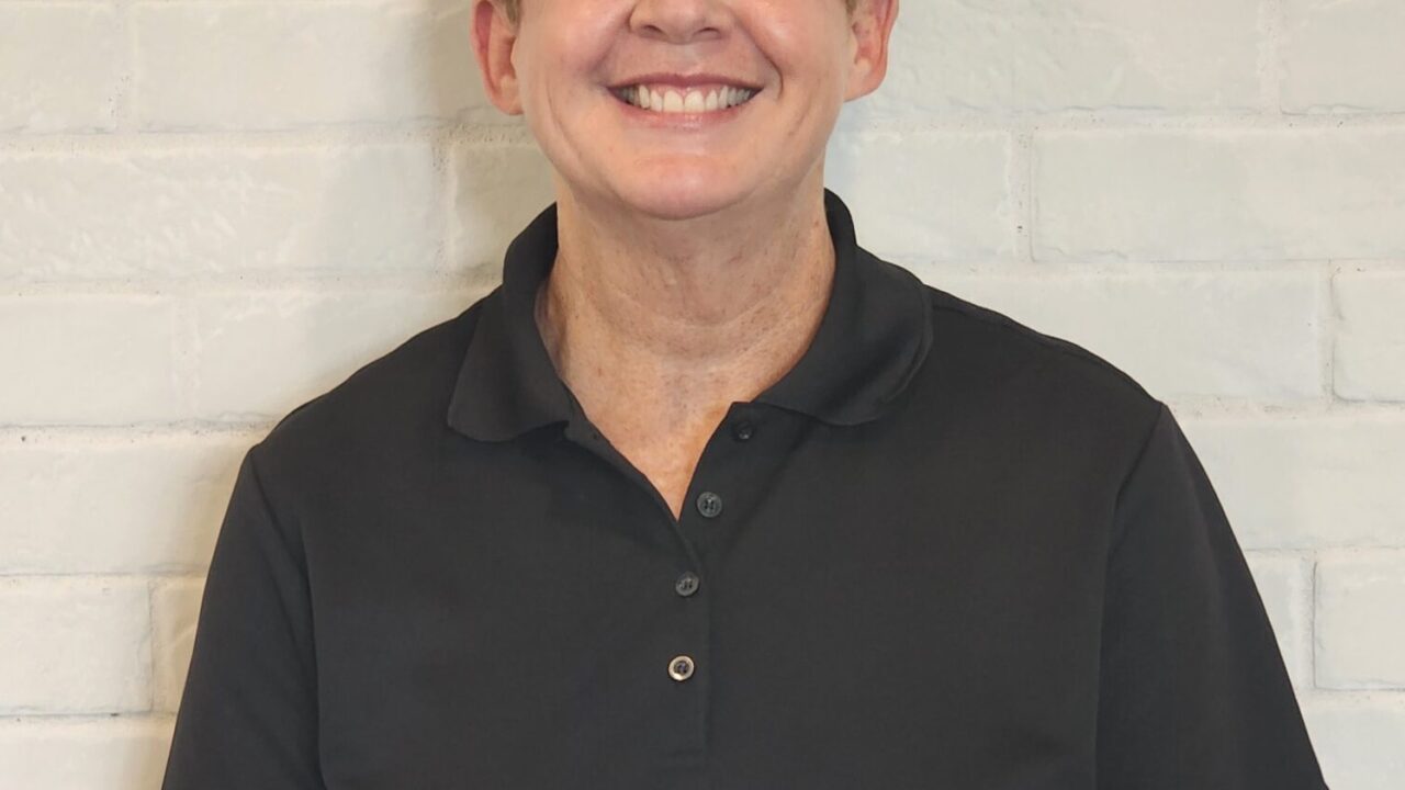 Teacher Bios - Chelsea Hall