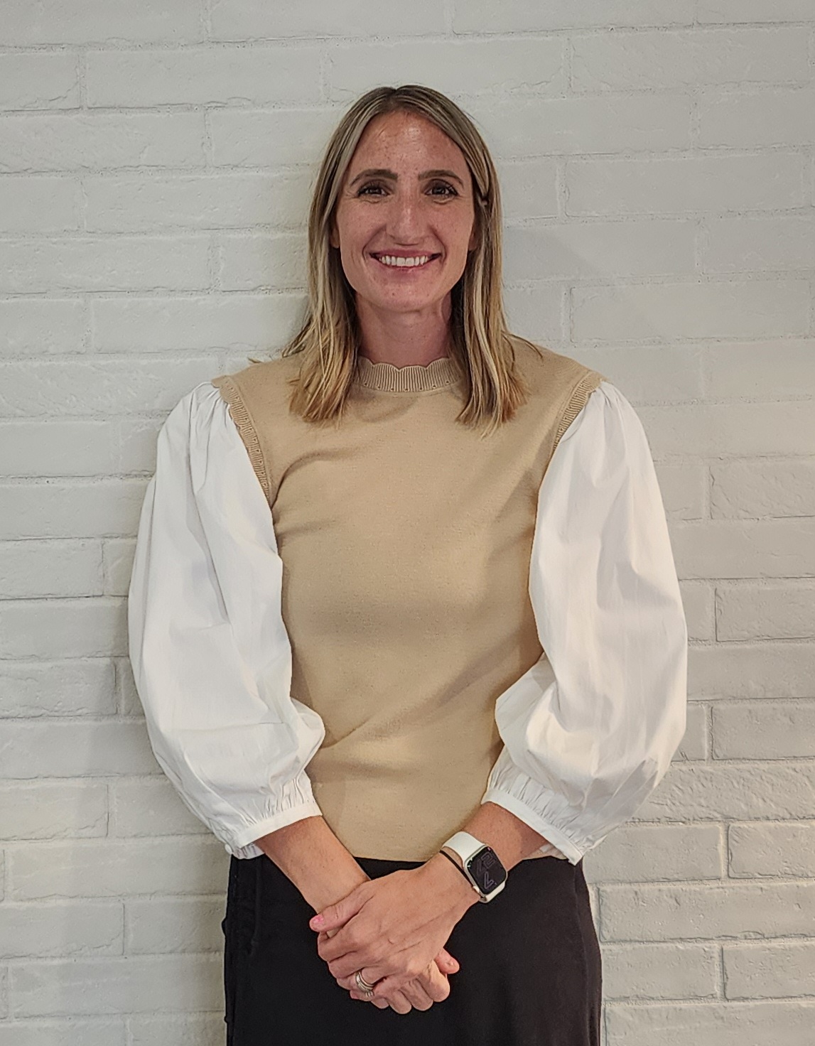 Teacher Bios - Chelsea Hall