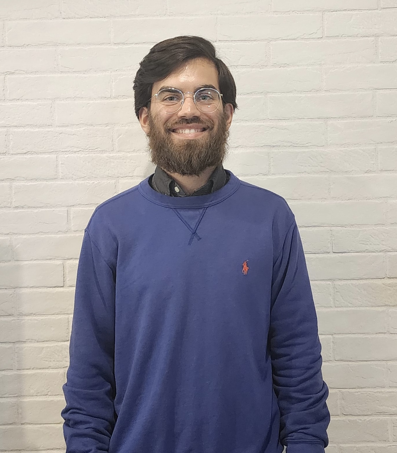 Teacher Bios - Chelsea Hall