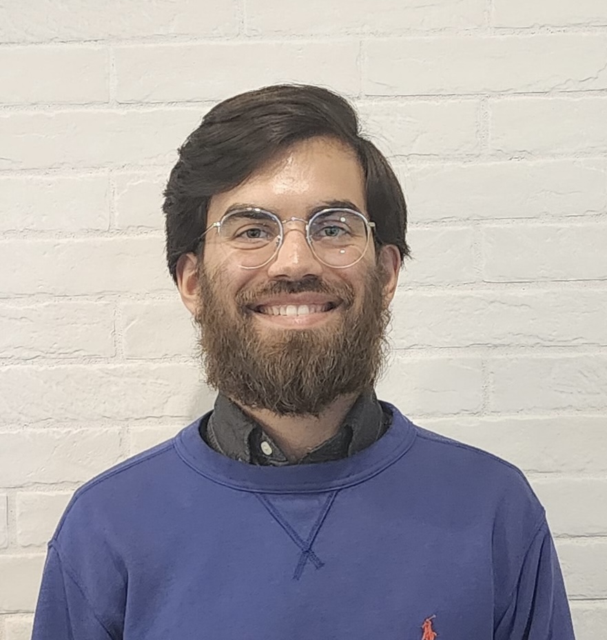 Teacher Bios - Chelsea Hall